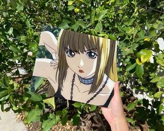 Death Note - Etsy