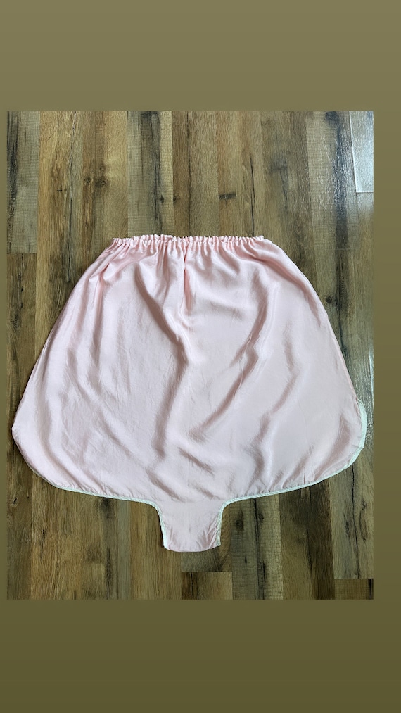 Vintage 1920s/1930s Volup tap pants - Gem