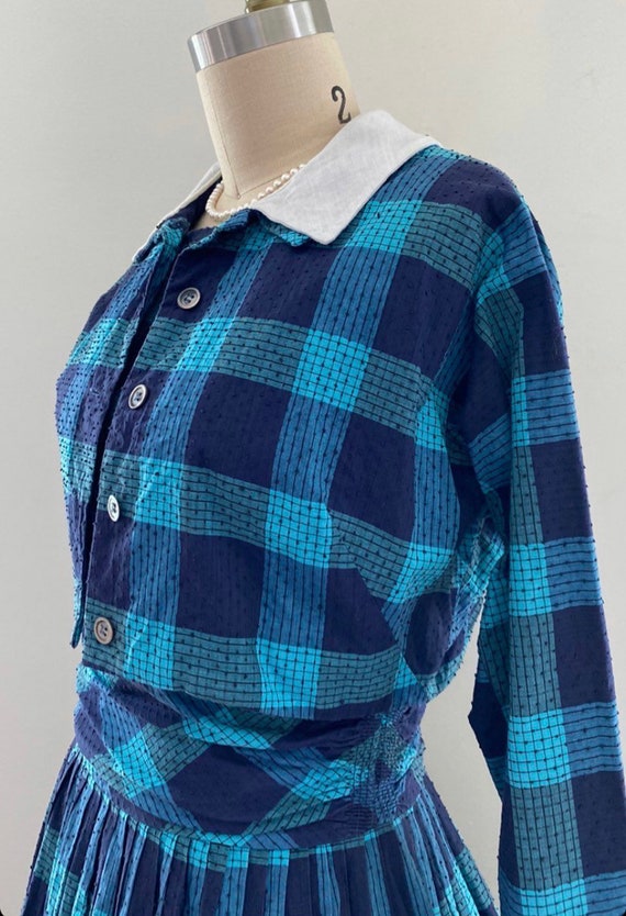 1950s Jonathan Logan two piece set - Gem