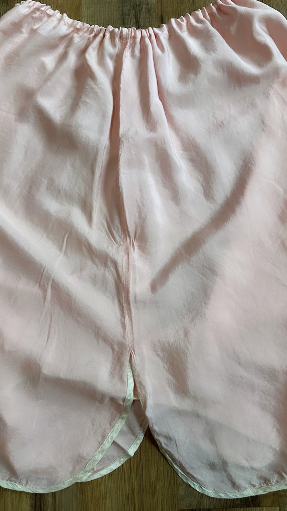 Vintage 1920s/1930s Volup tap pants - Gem