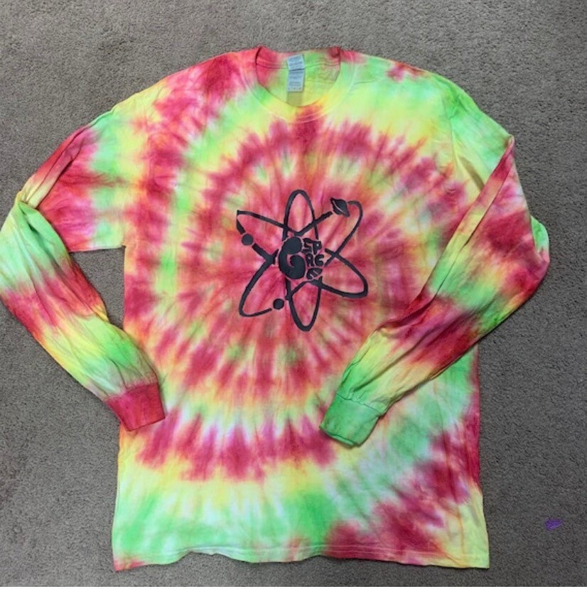 Custom Tie Dye | Etsy