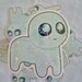 Tbh Creature Button! and Sticker - Holographic - Etsy