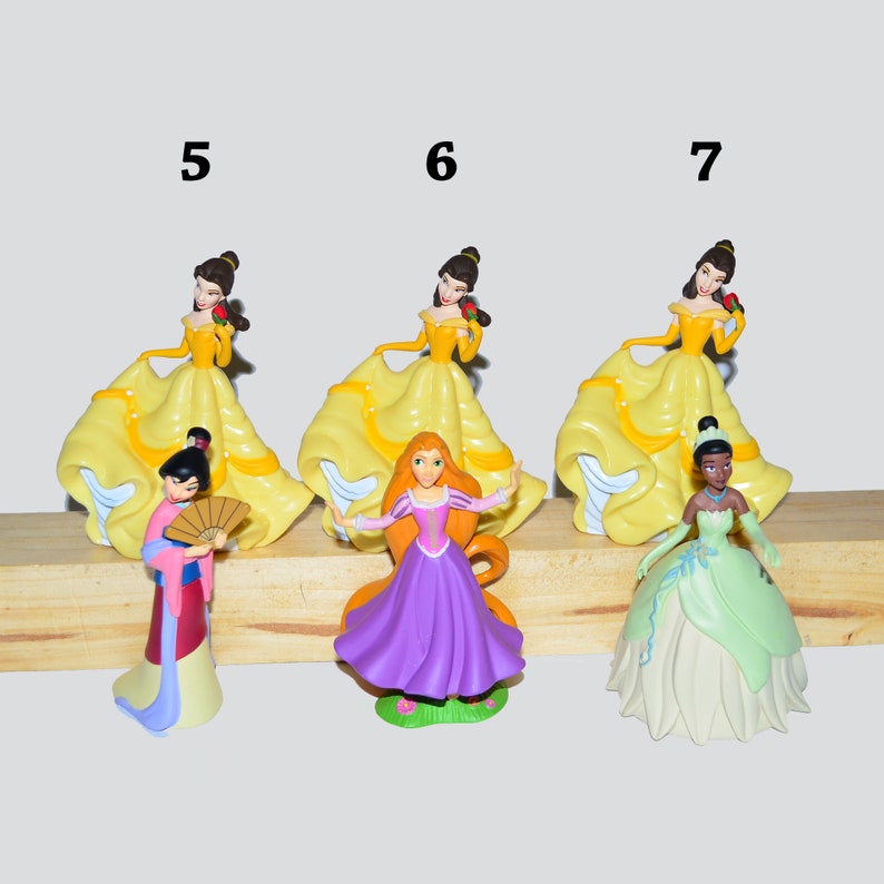 Royal Princess Playdough Kit Sensory Bin Montessori Busy - Etsy