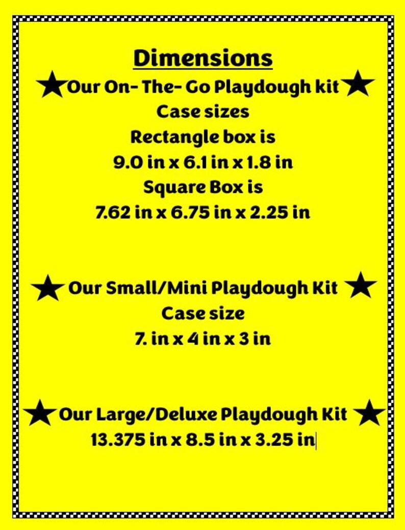 Sweet Treats Playdough Sensory Kit, Bakery Ice Cream Theme - Etsy