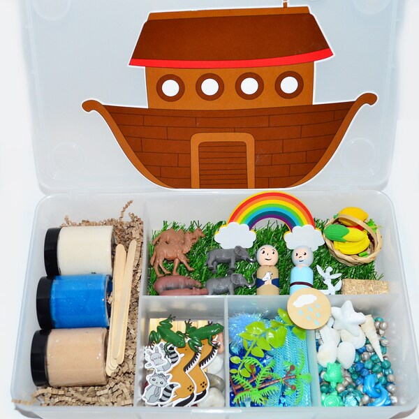 Bible Story Puppets - Etsy