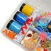 Coral Reef Sensory Playdough Kit, Ocean Sensory Bin, Montessori, Busy ...
