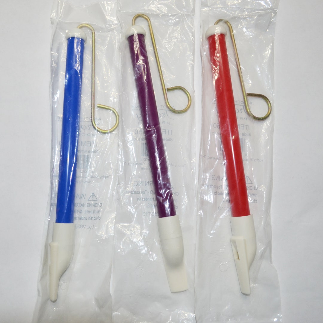 Children's Musical Slide Whistle/wind Instruments /sensory Toy/easter ...