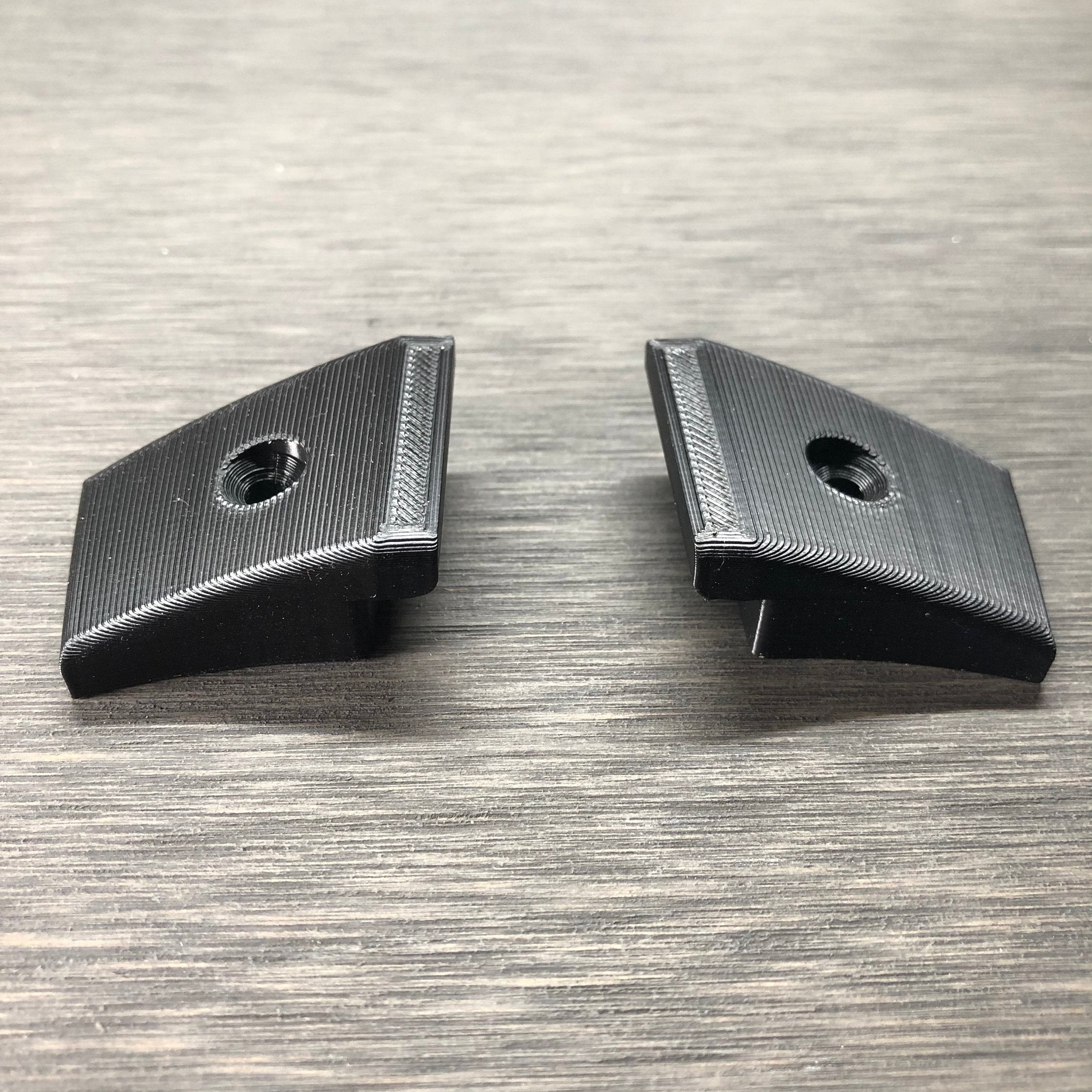 3D Printed Vertical Snowboard Wall Mount - Etsy