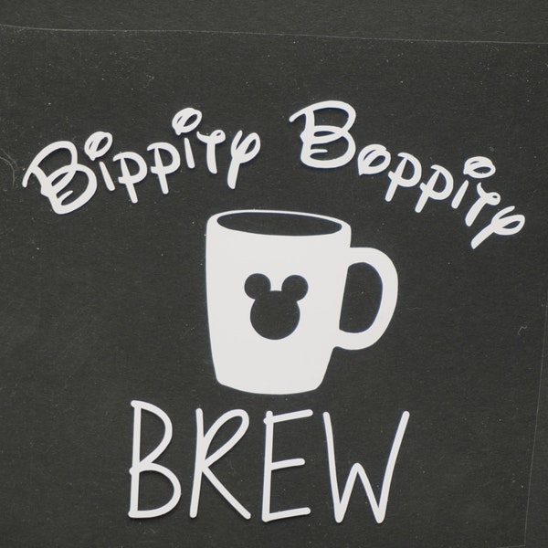 Bippity Boppity - Etsy