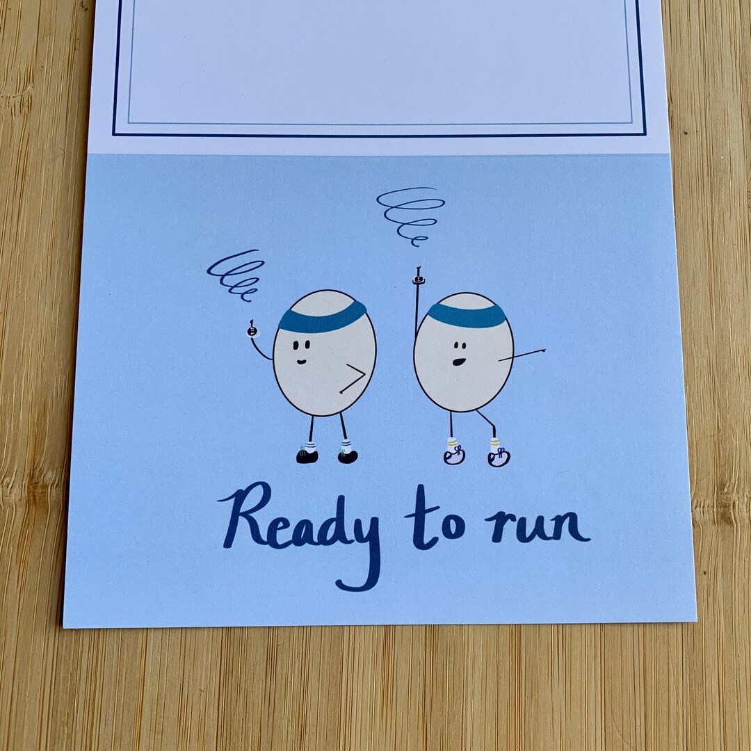 Card for a Runner - Galentine's Day, Best Friend, Running BFF ...