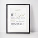 God is Good, Home & Living, Wall Hangings, Home Decor, Wall Decor ...