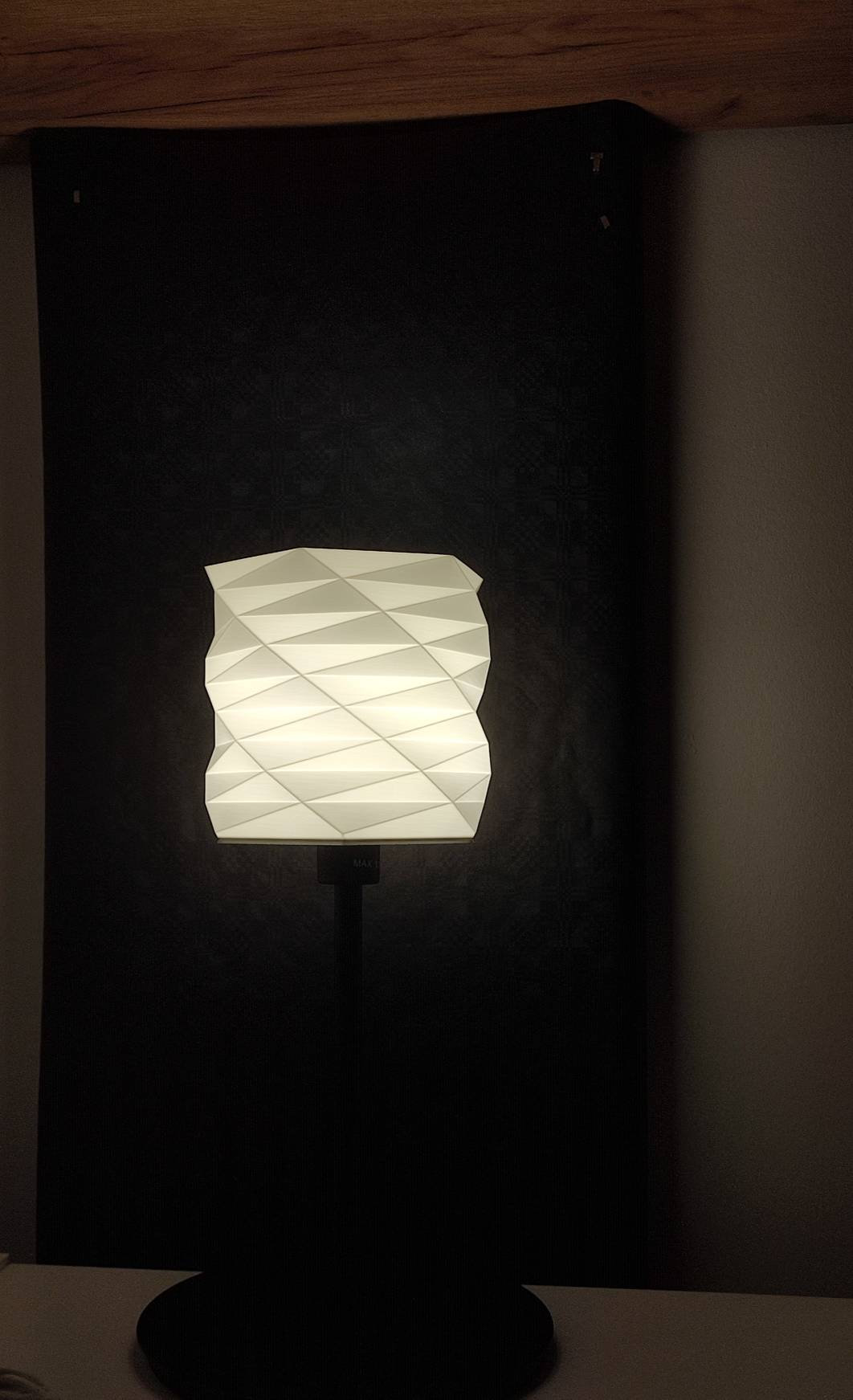 Ikea Paper Lamp Shade Replacements