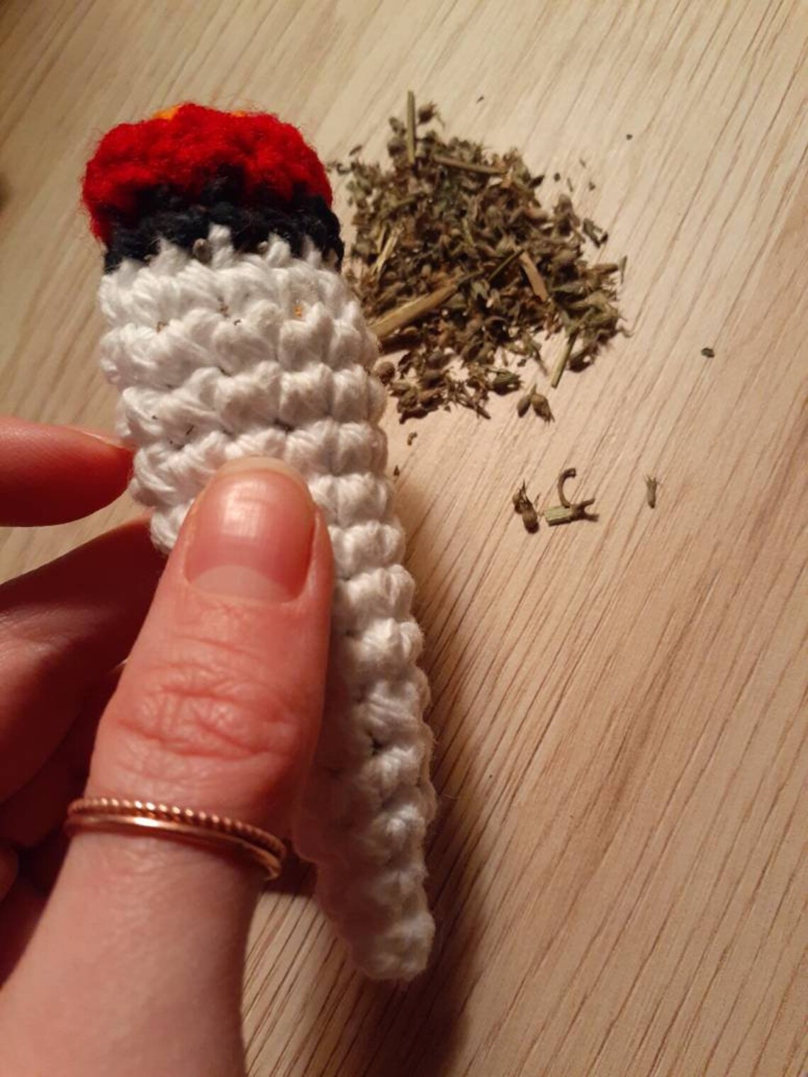 Cat Nip Toy, Cat Doobie, Cat Nip Joint, Cat Spliff, Kitten Toy, Cat ...