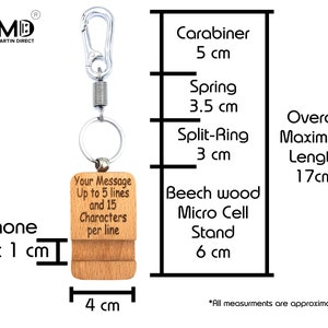 Bag Charm Children's Drawing Picture Keyring | Keychain Kid's Drawing ...