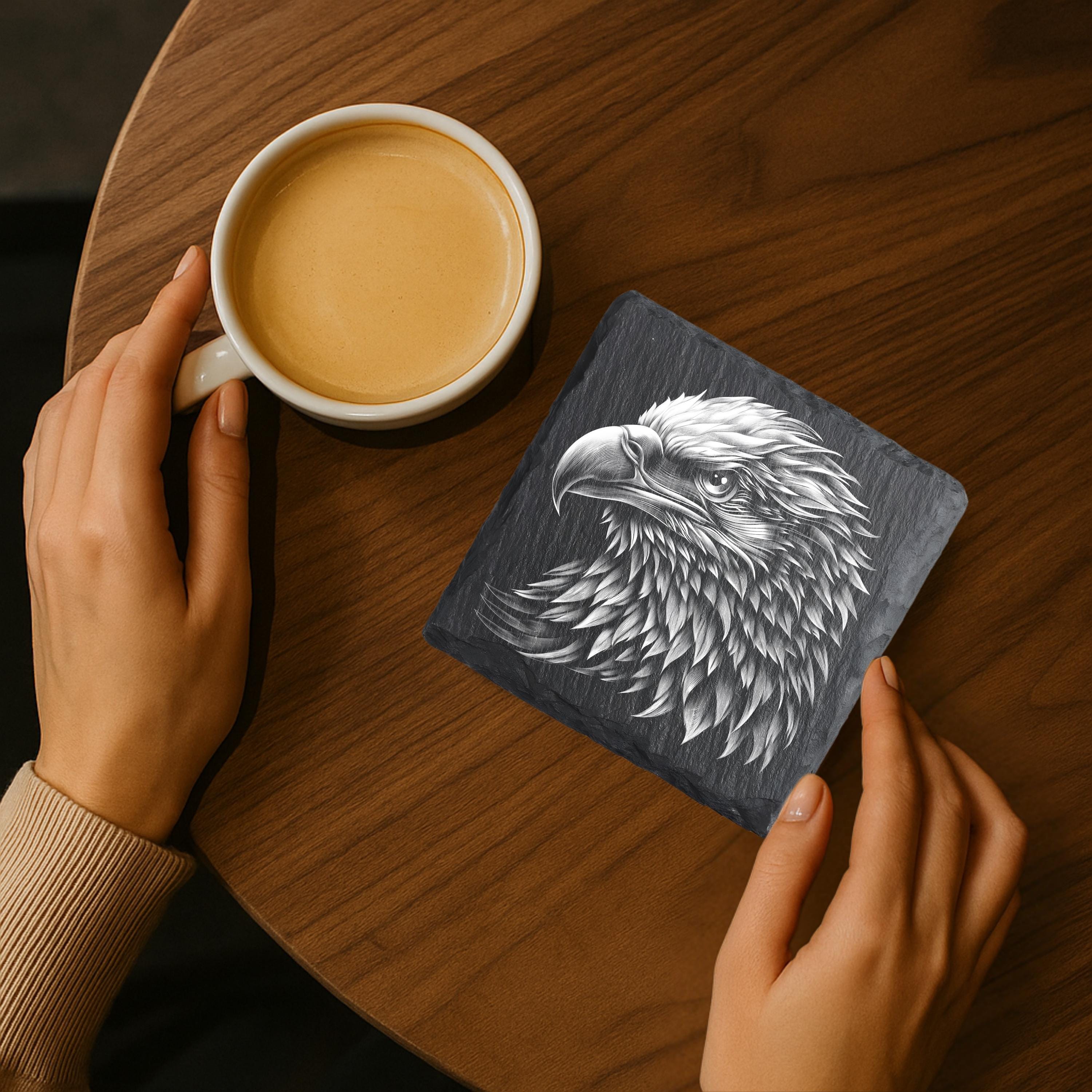 Patriotic Eagle & Flag Laser Engraving PNG Bundle (digital Download) - Etsy