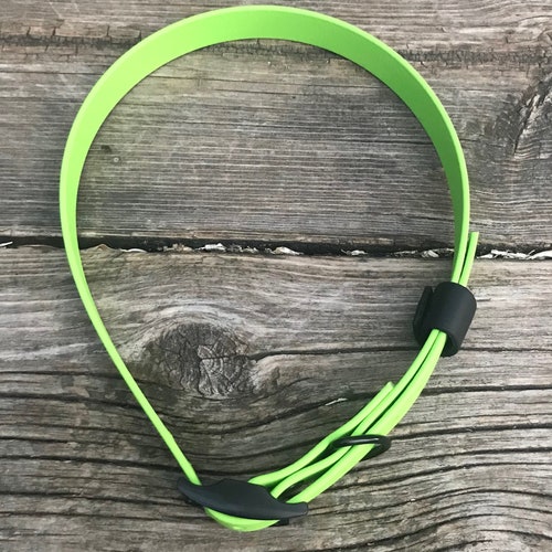 Biothane E-collar Strap | Etsy