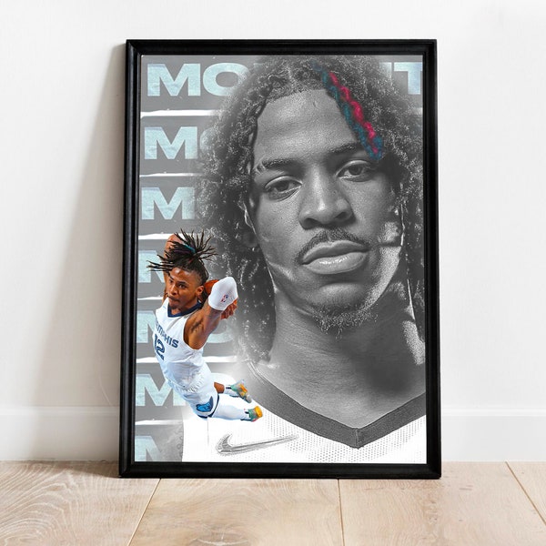 Nba Poster - Etsy