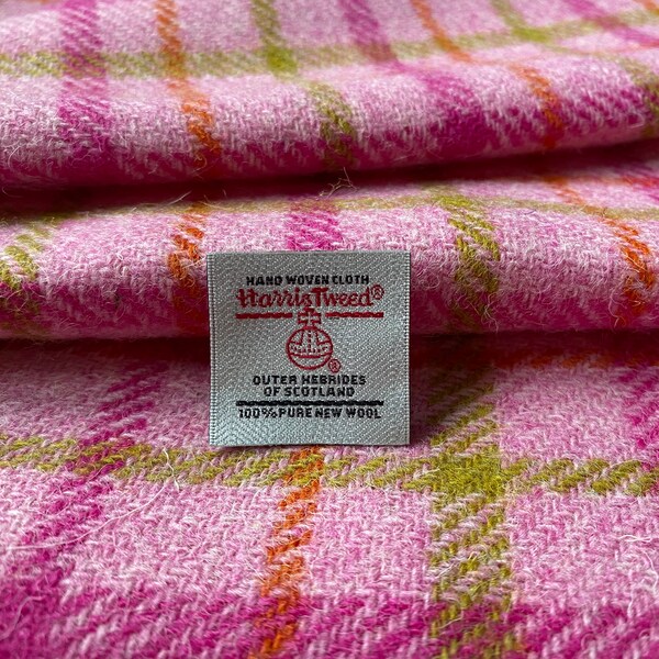 Tweed Fabric - Etsy
