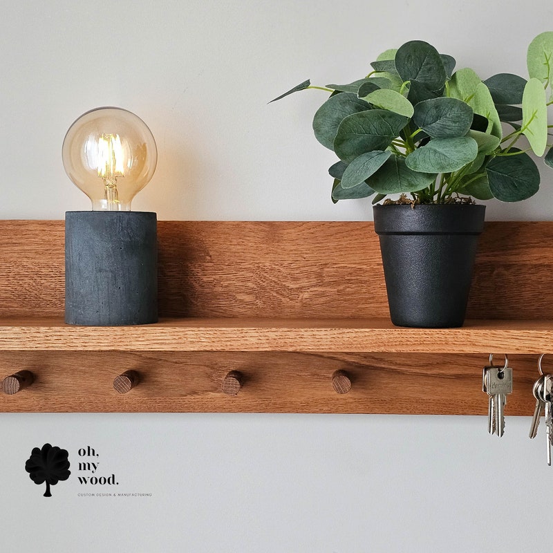 Entryway Organizer - Etsy