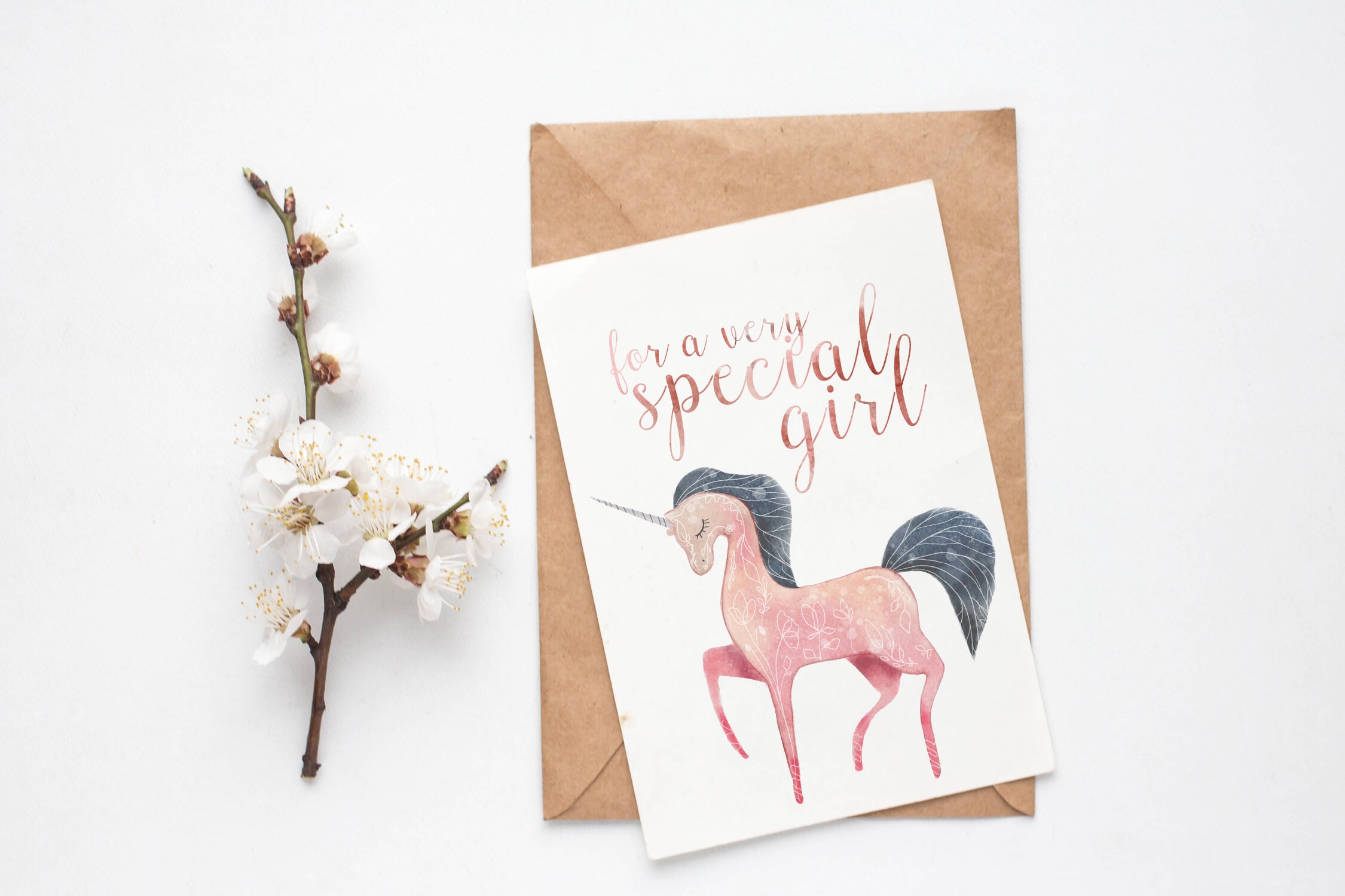 Whimsical Spring Beings Watercolour Whimsical Cliparts - Etsy