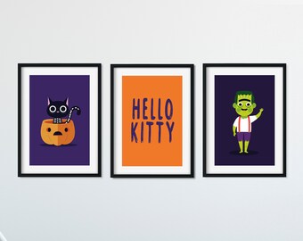 Printable Shapes Poster Shapes Print Educational Shapes - Etsy UK