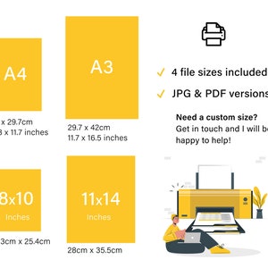 Printable French English Animal Poster, Bilingual French Animal Names ...