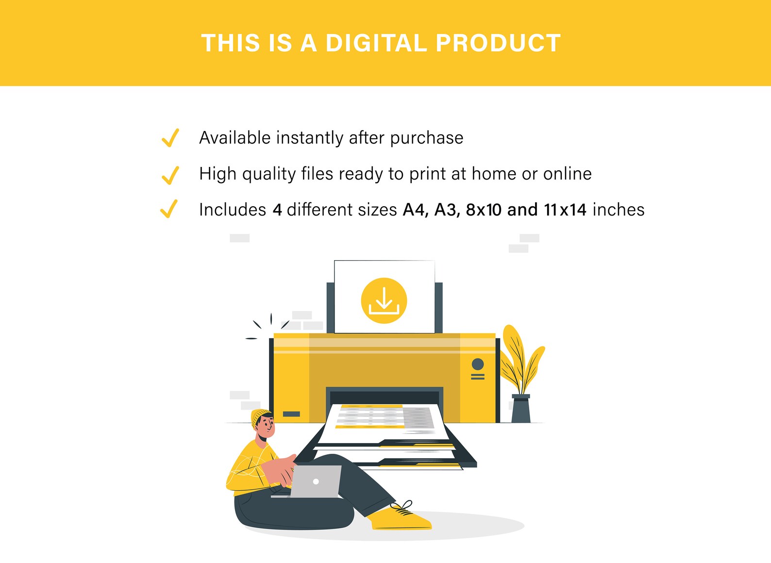 Printable Shapes Poster Shapes Print Educational Shapes - Etsy