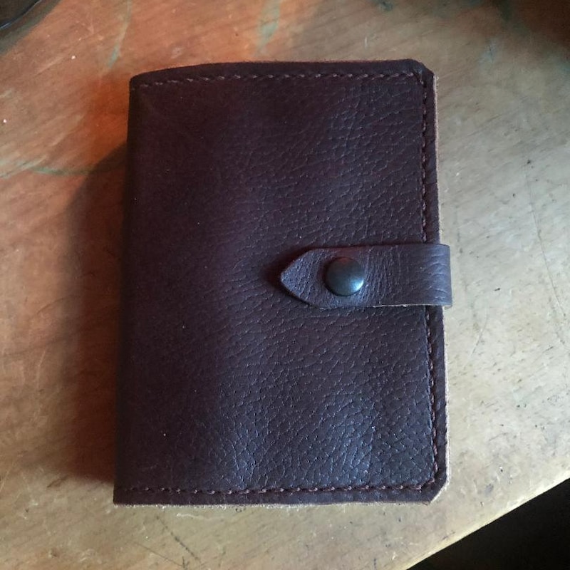 Fly Fishing Wallet - Etsy