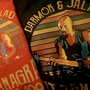 Darmok and Jalad Shirt Funny Gift 80s Star Trek Retro Sci Fi Themed ...