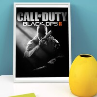 Black Ops 2 - Etsy