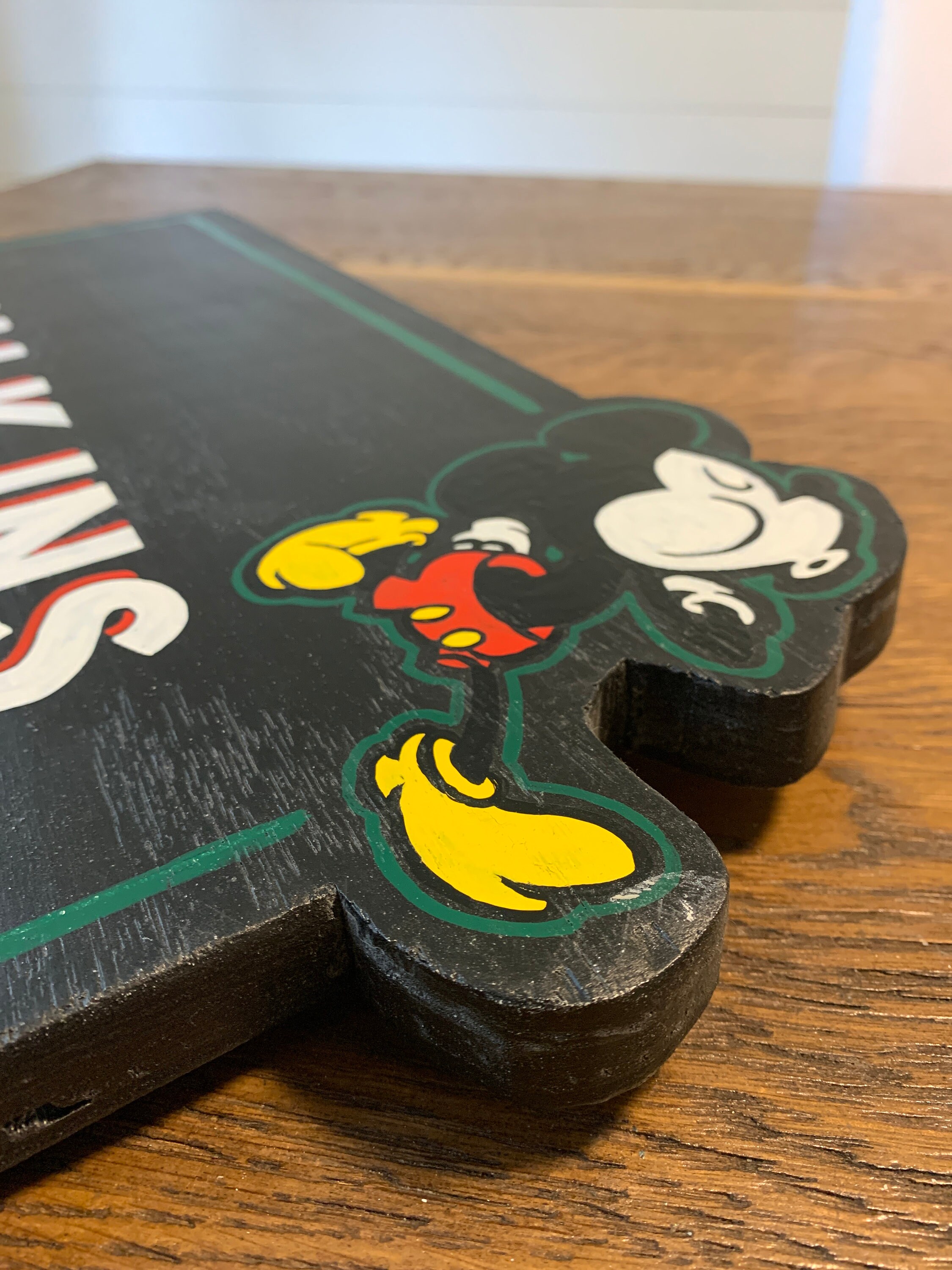 Walk Ins Welcome Sign - Etsy