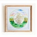 Dancing Chassidim With the Torah - Etsy