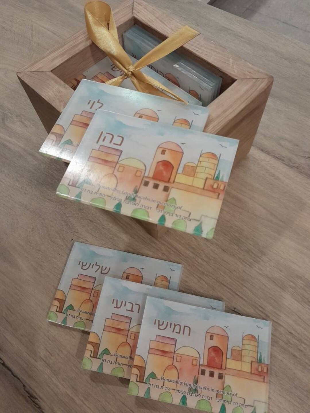 Shul Synagogue Aliyot Plaques - Etsy