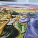 Dancing Chassidim With the Torah - Etsy