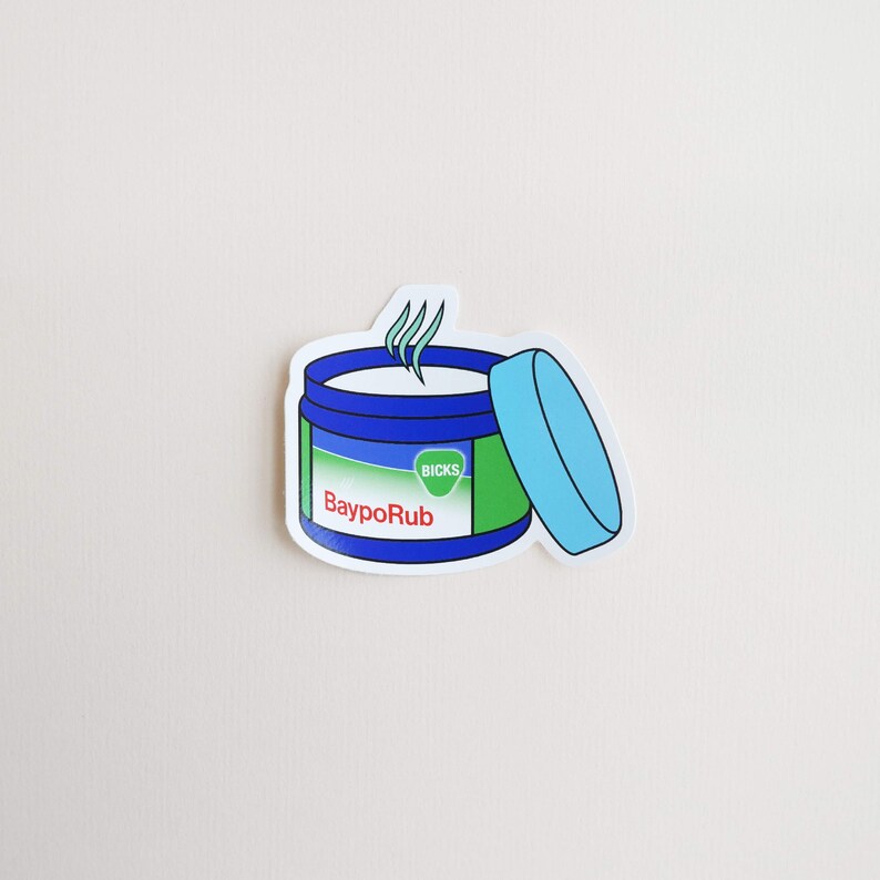 Filipino Sticker Pack - Etsy