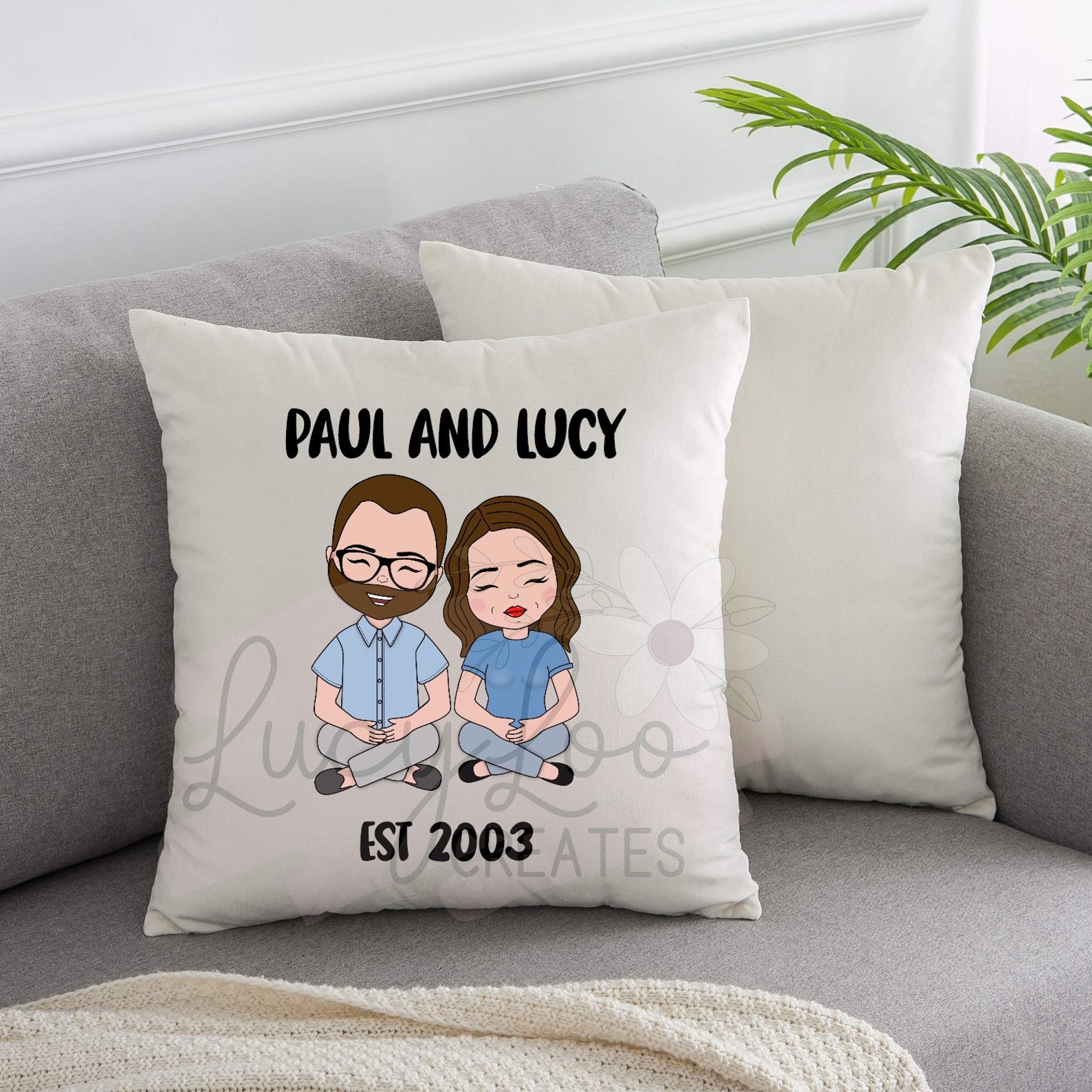 Couple's Clipart, His and Hers, Engagement, Anniversary, Sublimation ...