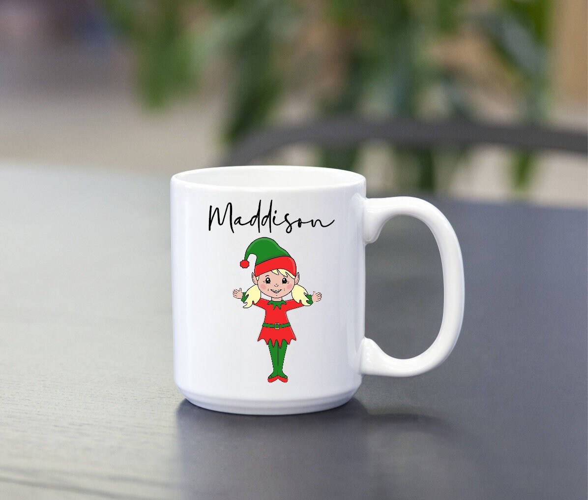 Cheeky Elf Clipart, Christmas Elf, Sublimation Printing Bundle ...