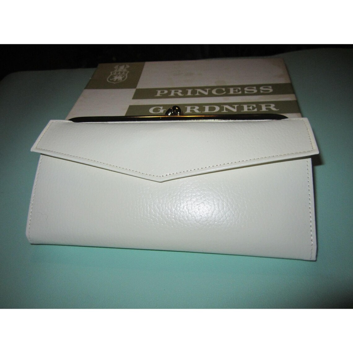 Princess Gardner Womens Wallet Vintage - Etsy