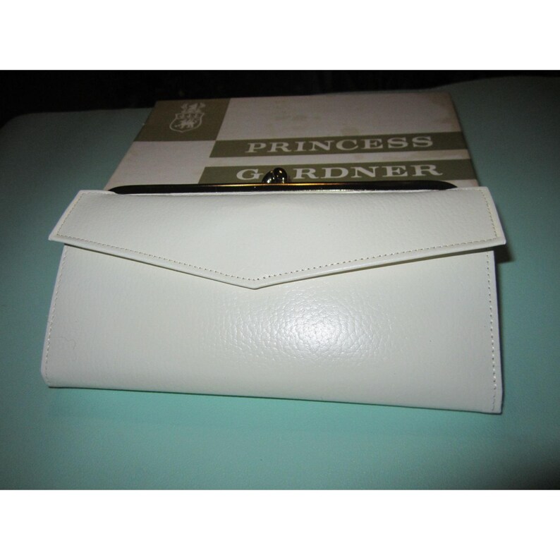 Princess Gardner Womens Wallet Vintage - Etsy