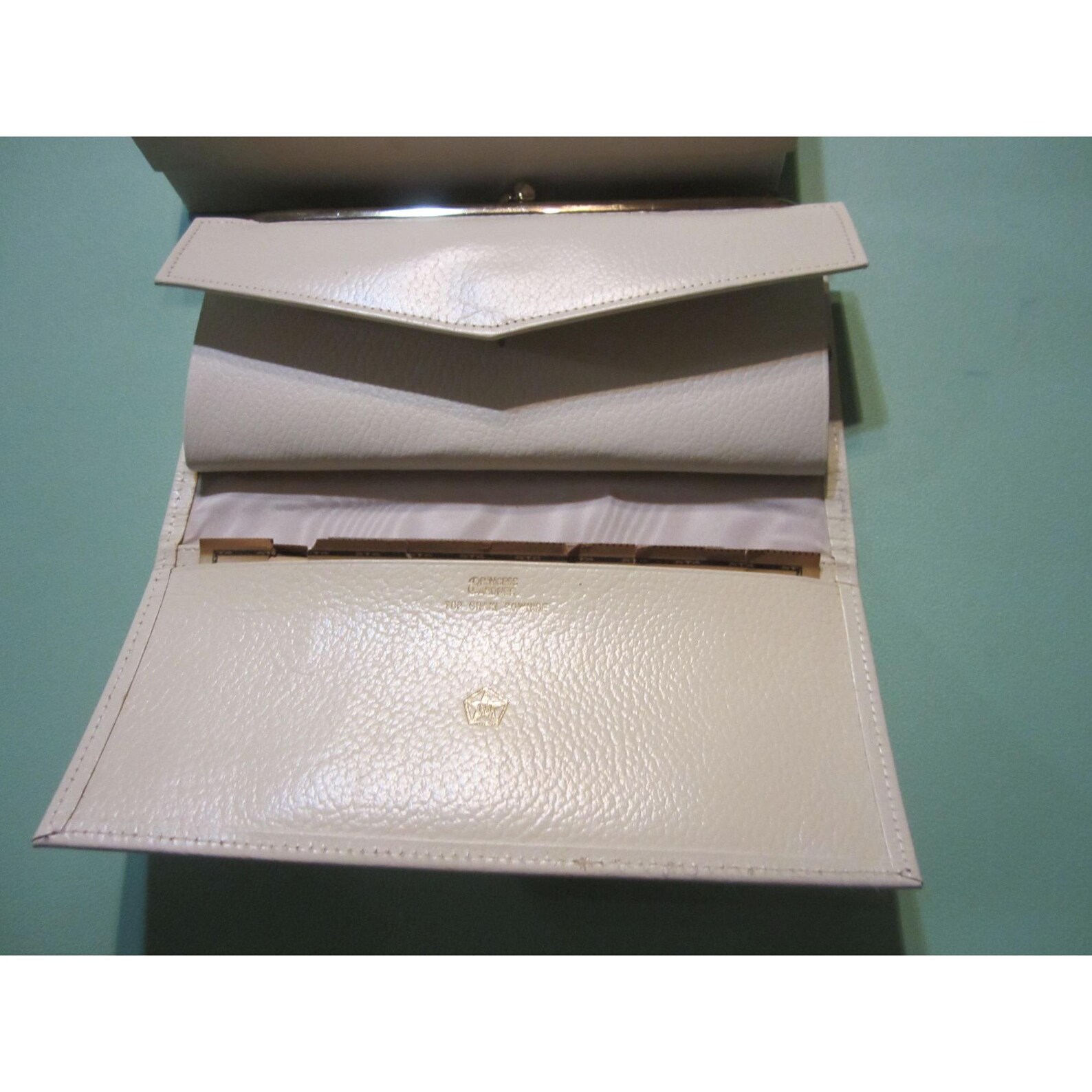 Princess Gardner Womens Wallet Vintage - Etsy