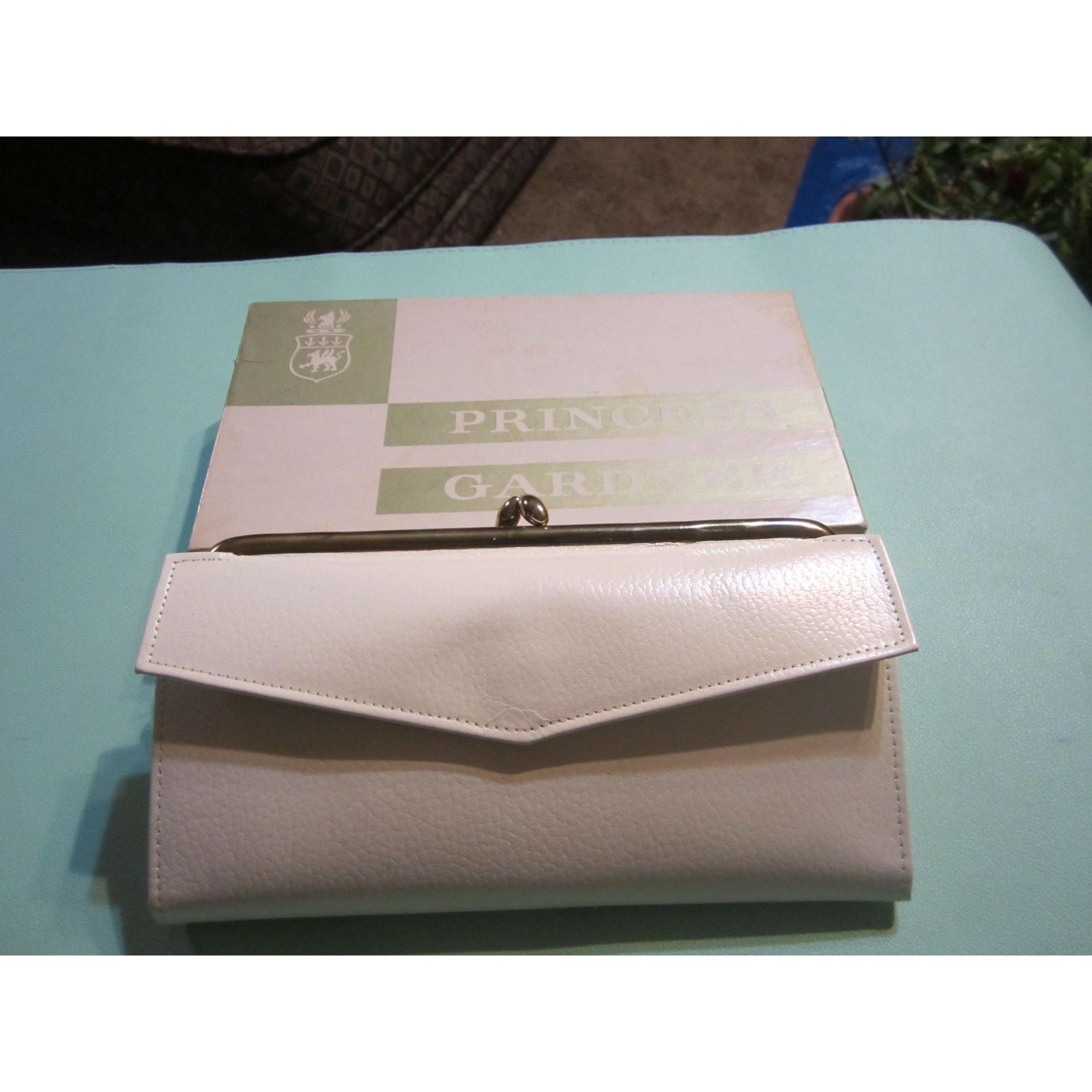 Princess Gardner Womens Wallet Vintage - Etsy