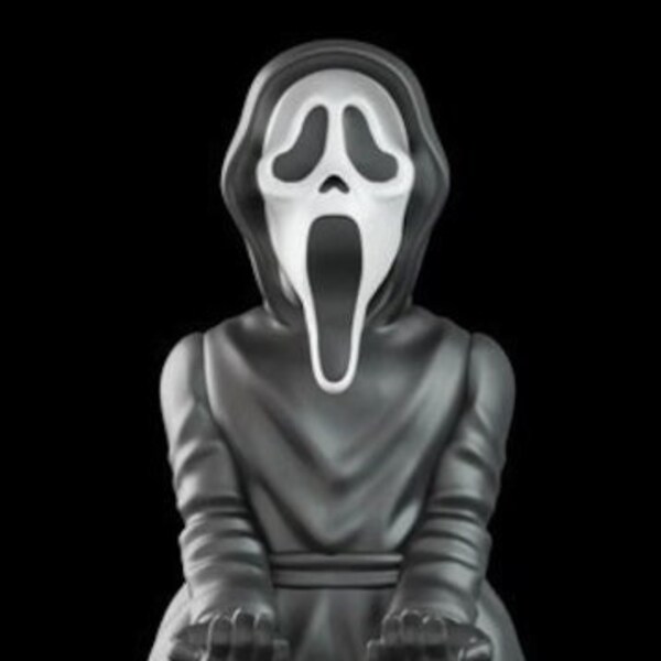Scream Phone Holder - Etsy UK