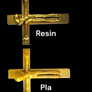 Custom Waluigi Crucifix Cross Smash Mario Wii U Nintendo Luigi - Etsy