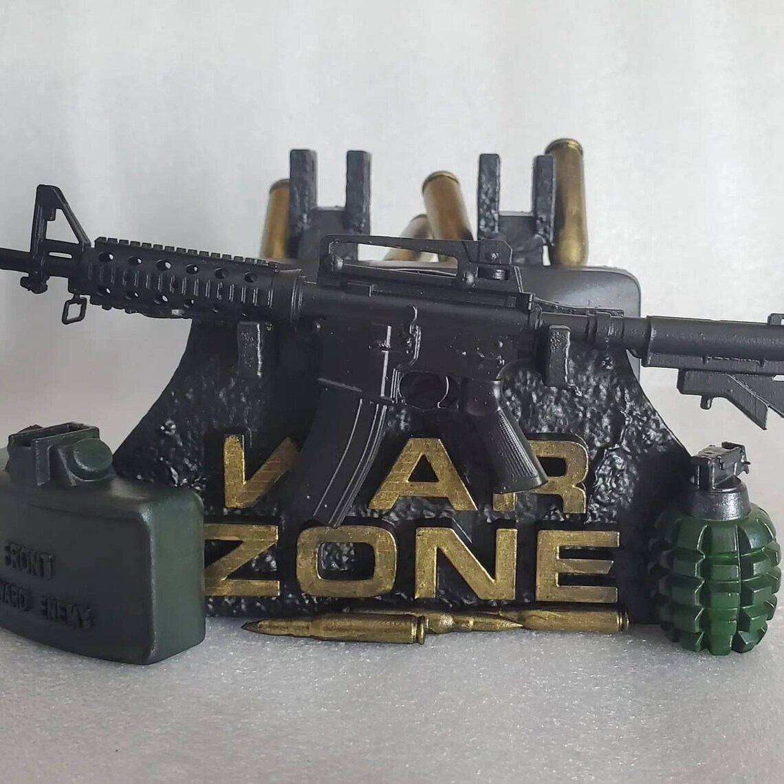 COD WZ Call of Duty Warzone Ps4 Ps5 Xbox Controller Joystick | Etsy