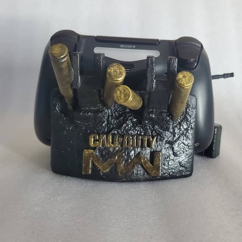 COD WZ Call of Duty Warzone Ps4 Ps5 Xbox Controller Joystick | Etsy