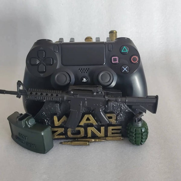 Call of Duty Controller Stand - Etsy