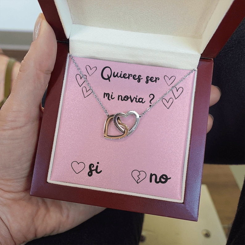 Quieres Ser Mi Novia Will You Be My Girlfriend Spanish Etsy quieres-ser-mi-novia-will-you-be-my-girlfriend-spanish-etsy