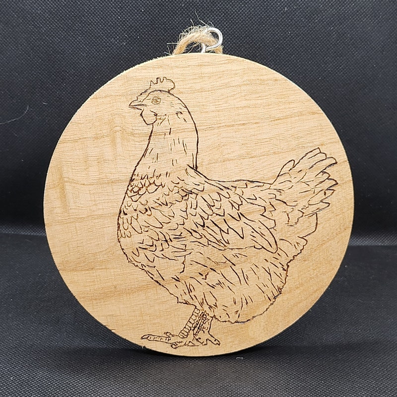 Artwork on Wood - Etsy