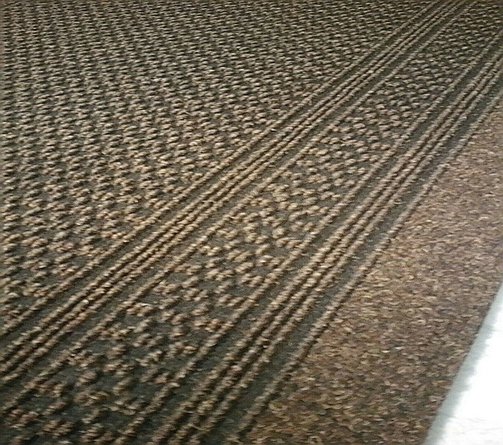 Carpet Hallway Stair Runner Hardwearing Non Slip Heavy Duty Entrance ...