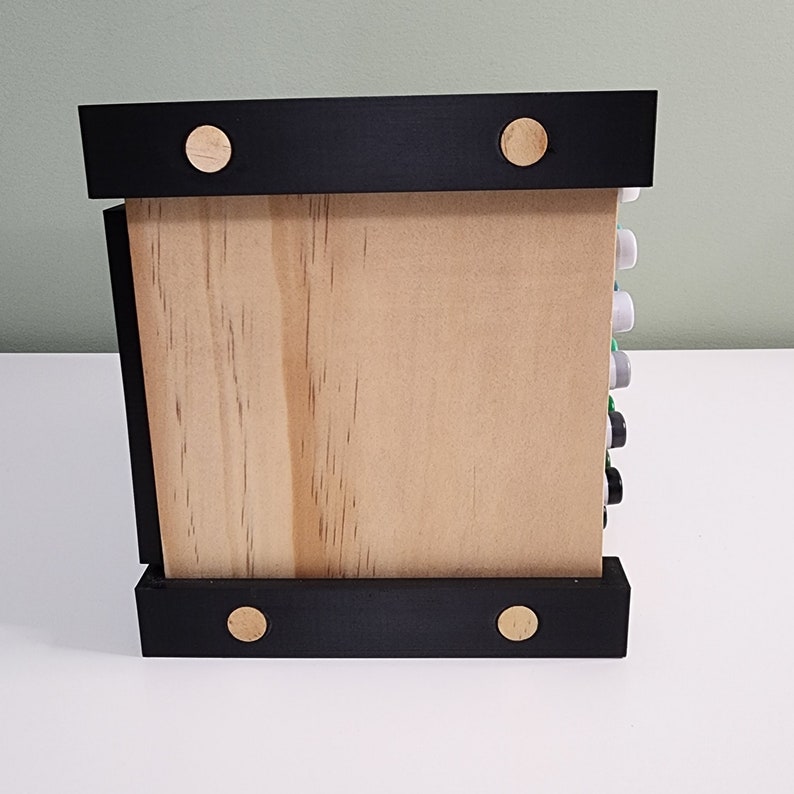 Copic Marker Storage, Copic Marker Holder, Copic Sketch, Marker Storage ...